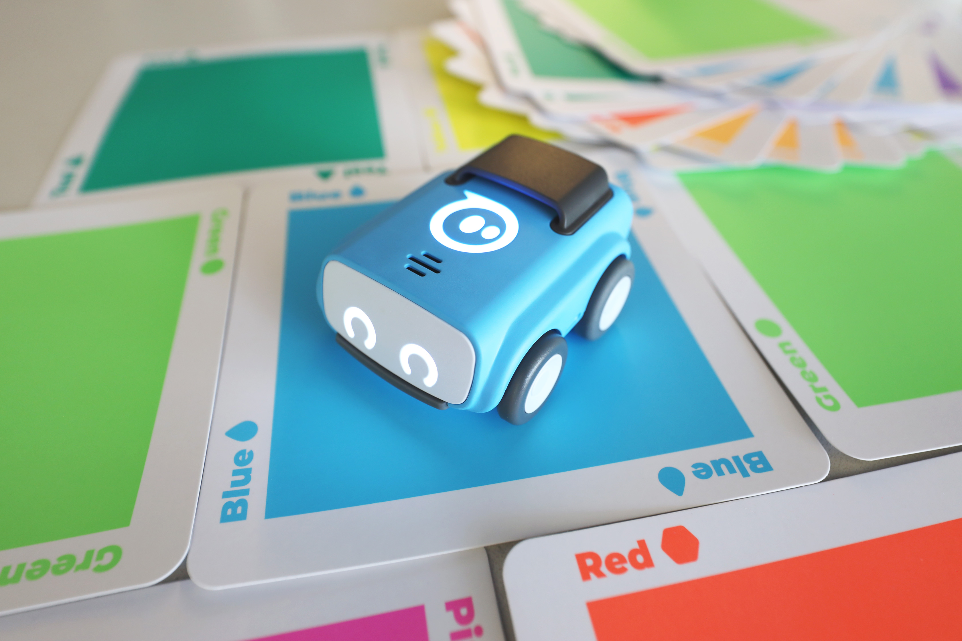 Sphero indi - Student Kit | EDU.de